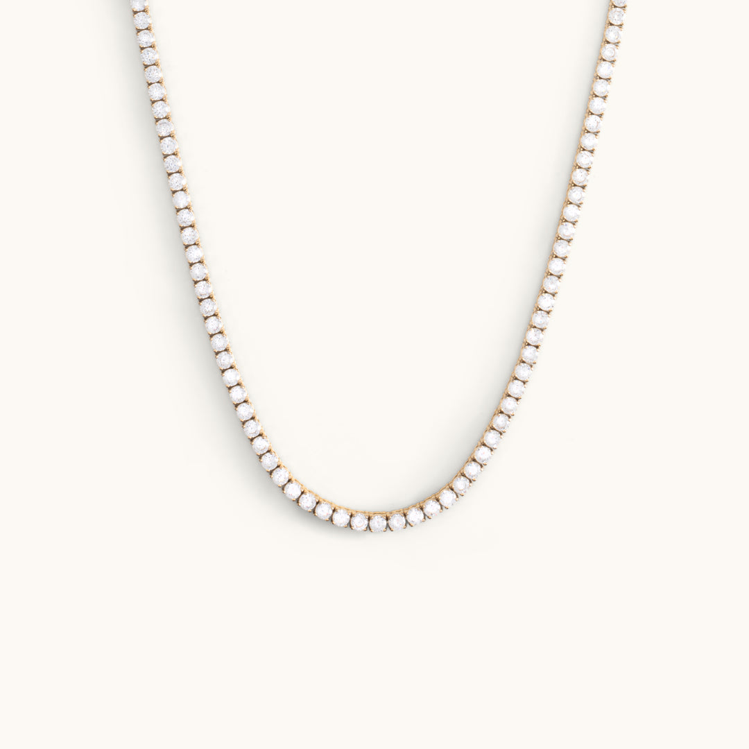 Diana Necklace – Sugar Blossom Jewelry