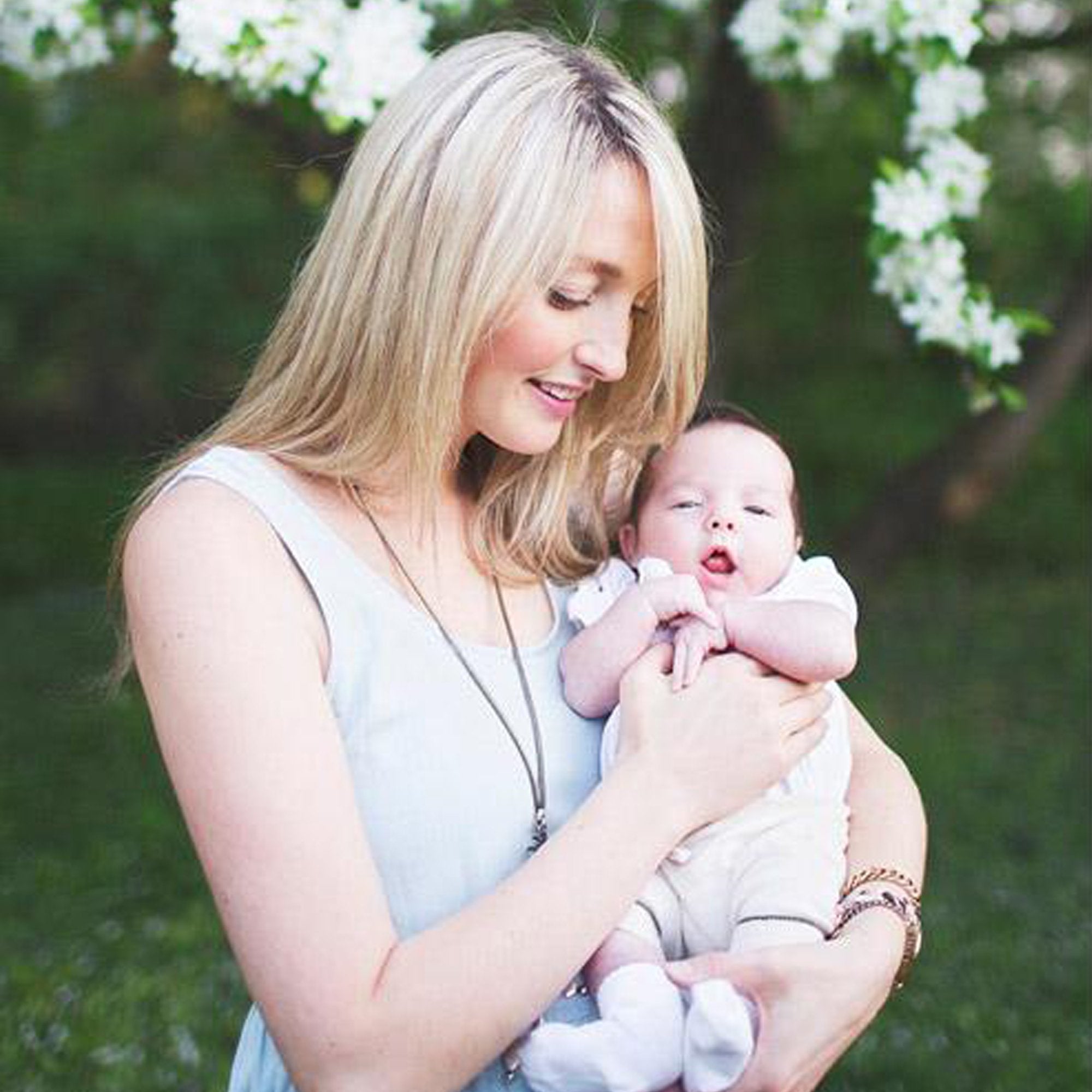 The Fam – Sugar Blossom Jewelry